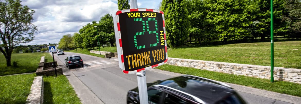 Elan City - Traffic management and urban communication solutions