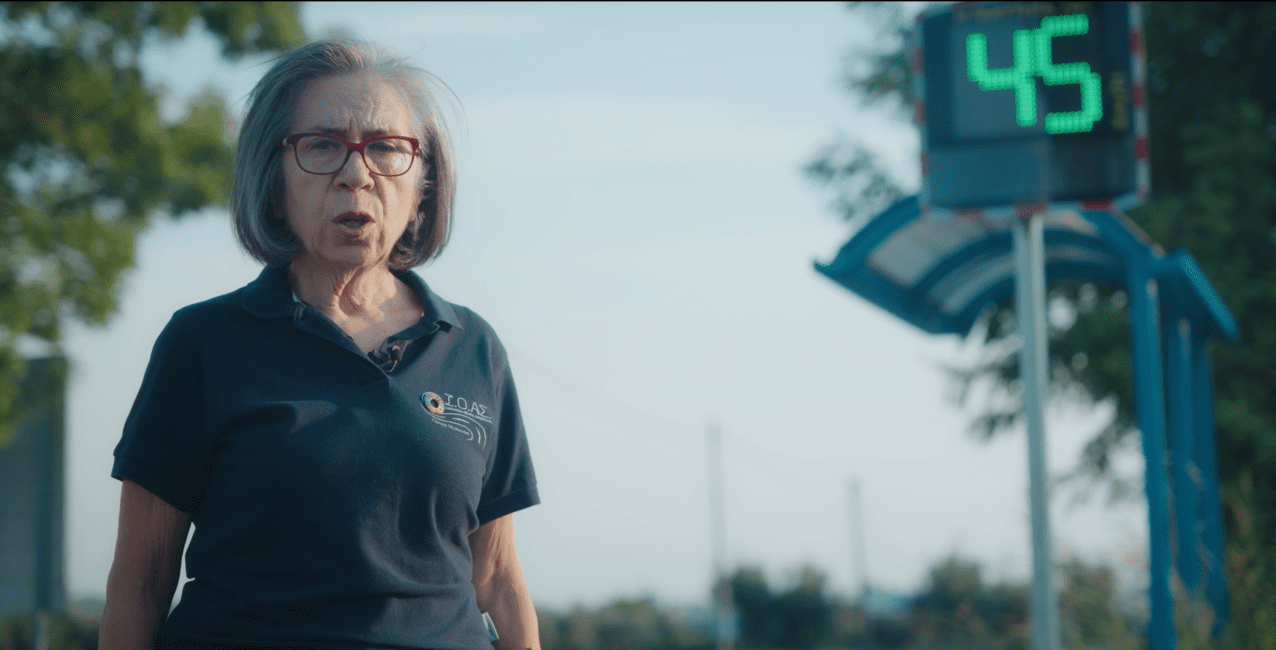 Elan City - Traffic management and urban communication solutions